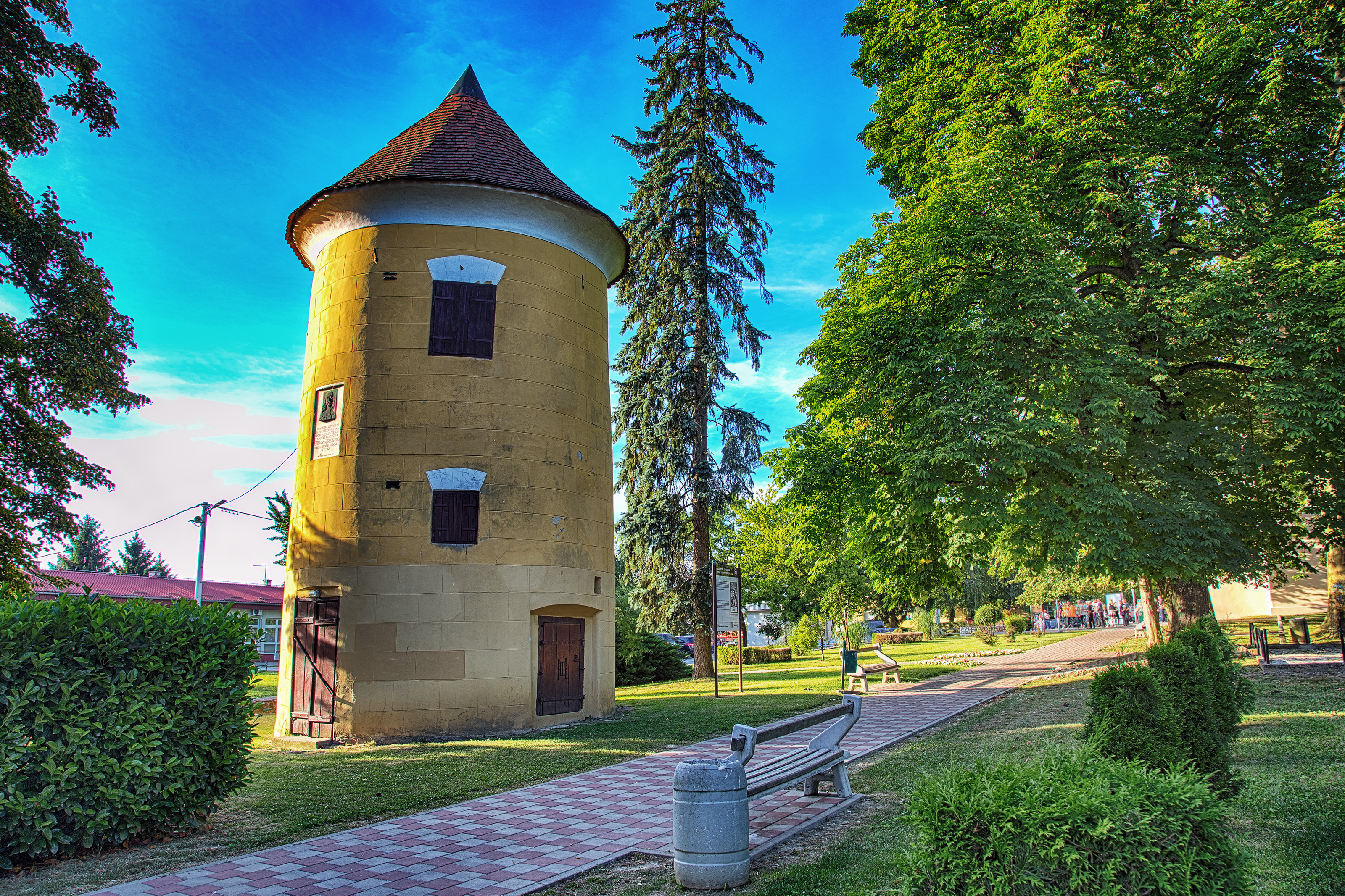 Visit Vrbovec | Vrbovec